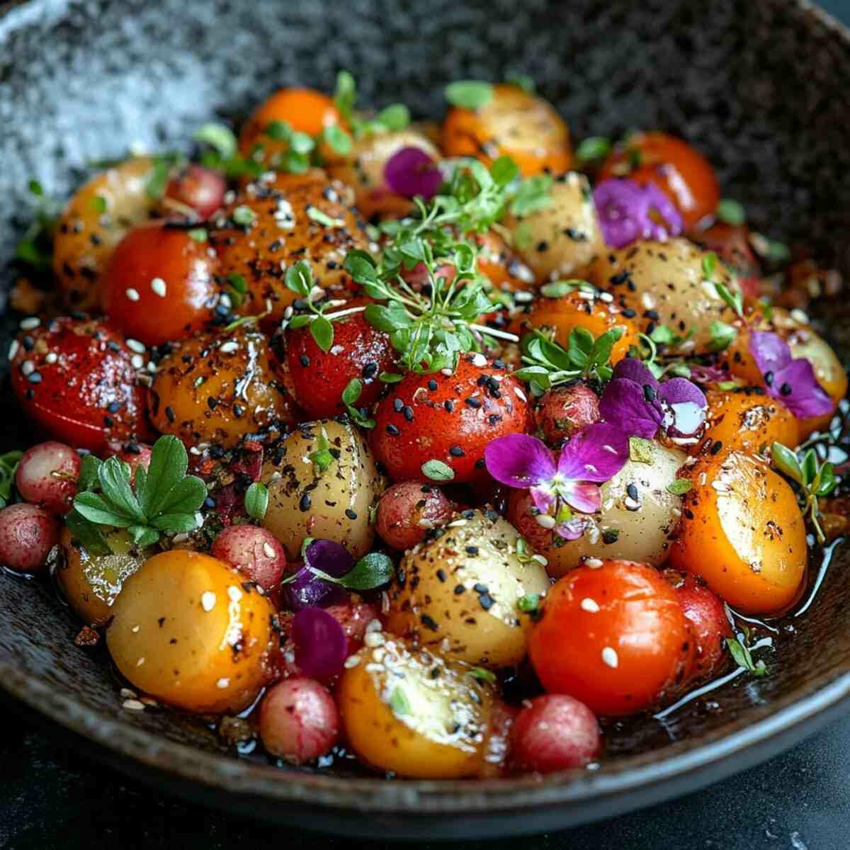 Técnicas Culinárias: A Arte de Unir Sabores e Criar Experiências